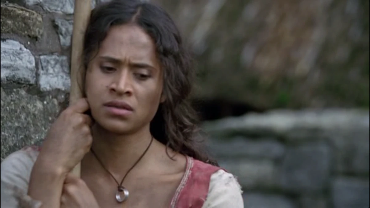 The Hunter's Heart/Gallery | Merlin Wiki | Fandom