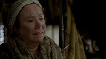 Mary Howden | Merlin Wiki | Fandom