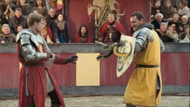 Valiant (episode) | Merlin Wiki | Fandom