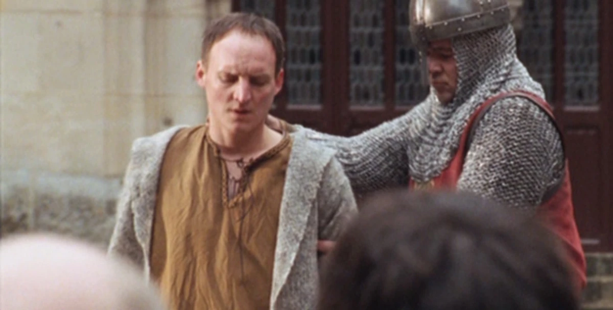 Thomas Collins | Merlin Wiki | Fandom