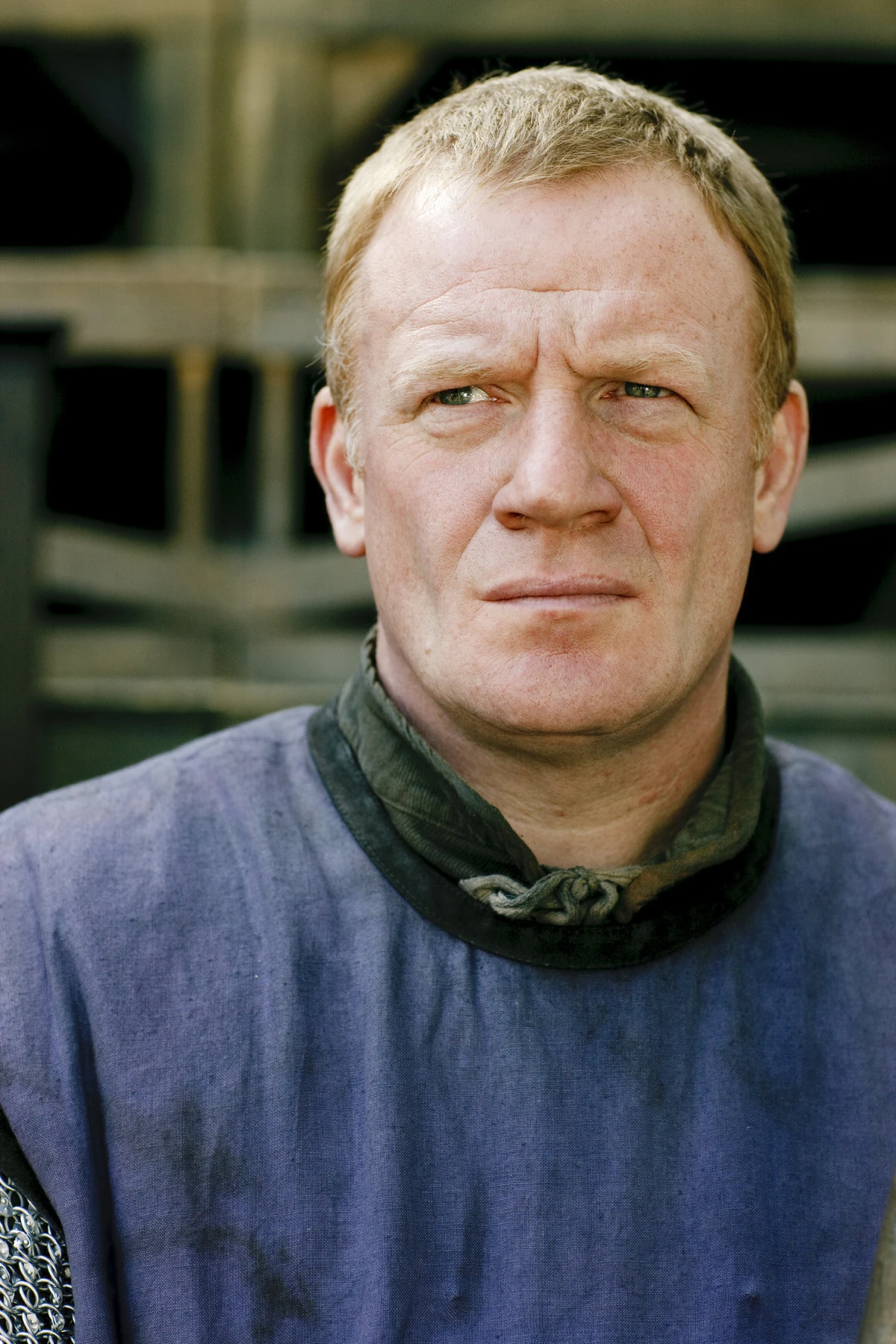 Olaf | Merlin Wiki | Fandom