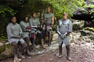 Aithusa (episode) | Merlin Wiki | Fandom