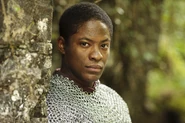 Elyan | Merlin Wiki | Fandom