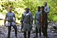 Aithusa (episode) | Merlin Wiki | Fandom