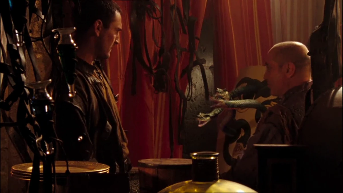 Valiant (episode)/Gallery | Merlin Wiki | Fandom