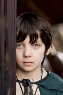Mordred Merlin