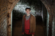 Aithusa (episode) | Merlin Wiki | Fandom