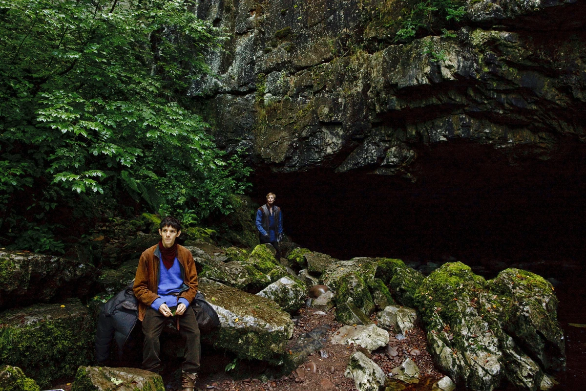 The Last Dragonlord/Gallery | Merlin Wiki | Fandom