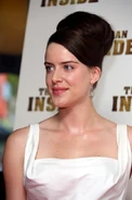 Michelle Ryan | Merlin Wiki | Fandom