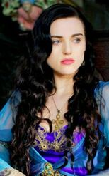 Lady | Merlin Wiki | Fandom