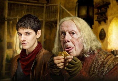 Goblin's Gold/Gallery | Merlin Wiki | Fandom