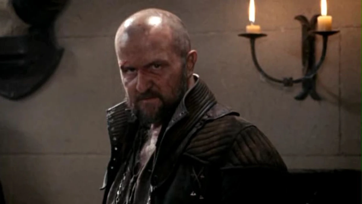 Dagr | Merlin Wiki | Fandom