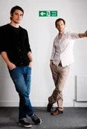 Adam Godley | Merlin Wiki | Fandom