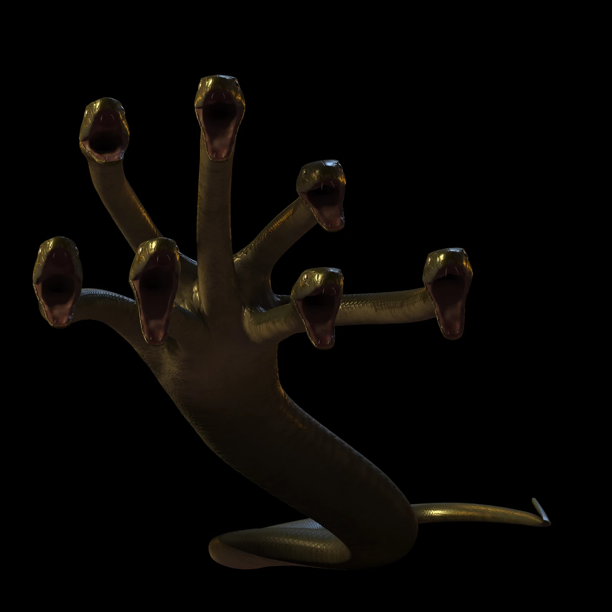 Fomorroh | Merlin Wiki | Fandom