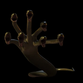 Fomorroh | Merlin Wiki | Fandom