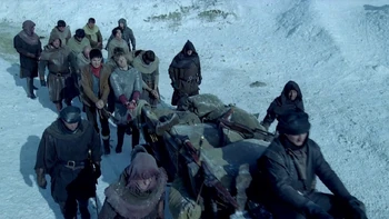 Slave Trader | Merlin Wiki | Fandom