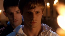 The Eye of the Phoenix | Merlin Wiki | Fandom