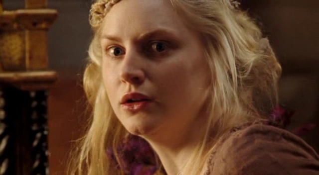 Bronwen | Merlin Wiki | Fandom