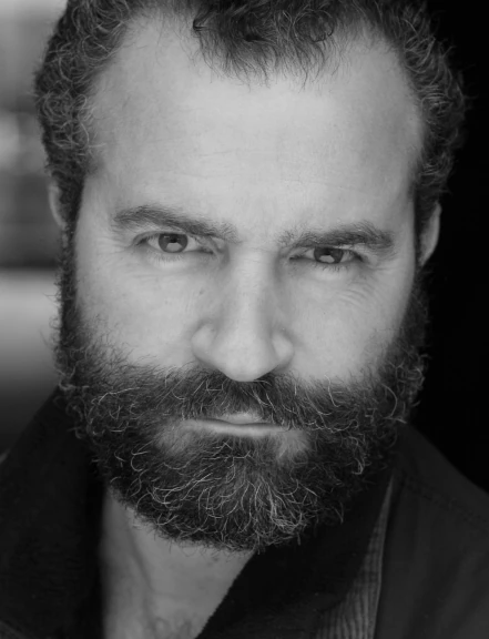 Gary Oliver | Merlin Wiki | Fandom