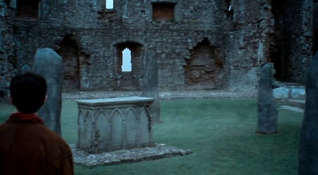 Le Morte d'Arthur | Merlin Wiki | Fandom