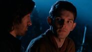 The Eye of the Phoenix | Merlin Wiki | Fandom