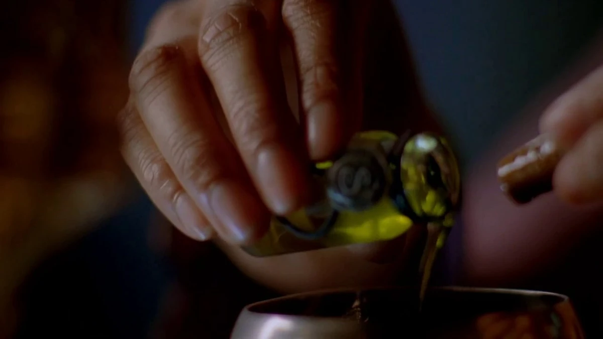 Valerian | Merlin Wiki | Fandom