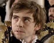 Alex Price | Merlin Wiki | Fandom