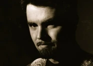 Rohan Stevenson | Merlin Wiki | Fandom