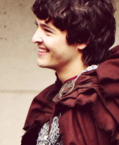 Alexander Vlahos Mordred