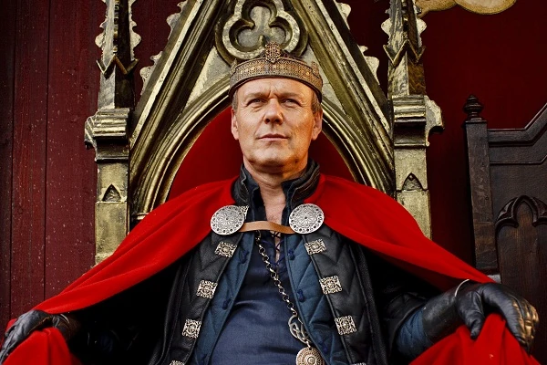 The Sins of the Father/Gallery | Merlin Wiki | Fandom