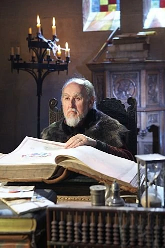 Geoffrey | Merlin Wiki | Fandom