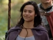 Guinevere's Wardrobe | Merlin Wiki | Fandom