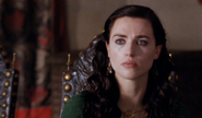The Fires of Idirsholas | Merlin Wiki | Fandom