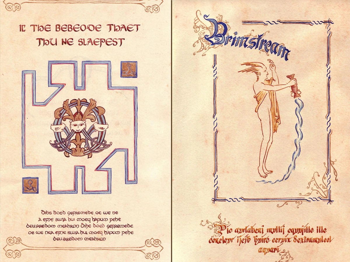 The Fires of Idirsholas/Gallery | Merlin Wiki | Fandom