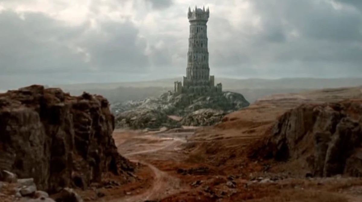Perilous Lands | Merlin Wiki | Fandom
