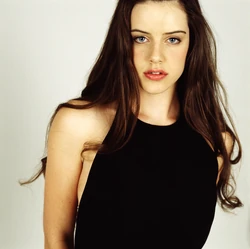 Michelle Ryan Merlin