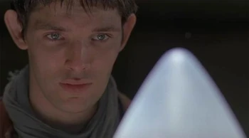 Aithusa (episode) | Merlin Wiki | Fandom