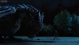 Dragonlord | Merlin Wiki | Fandom