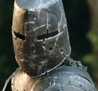 Duel between Owain and Tristan de Bois | Merlin Wiki | Fandom