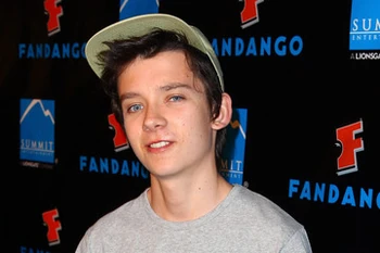 Asa Butterfield | Merlin Wiki | Fandom
