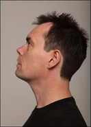 Kevin Eldon | Merlin Wiki | Fandom