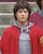 Mordred's Wardrobe | Merlin Wiki | Fandom