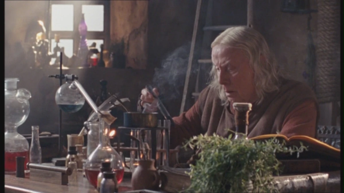 Category:Objects | Merlin Wiki | Fandom