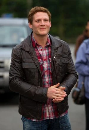 Gareth Jewell | Merlin Wiki | Fandom