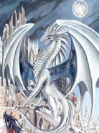 Dragon | Merlin Wiki | Fandom