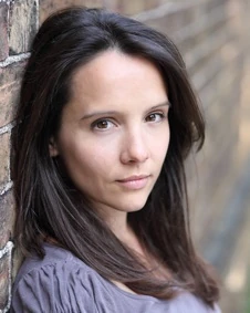 Katie Foster-Barnes | Merlin Wiki | Fandom
