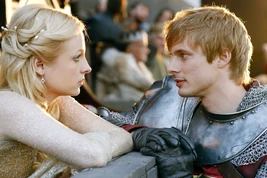 Sweet Dreams | Merlin Wiki | Fandom
