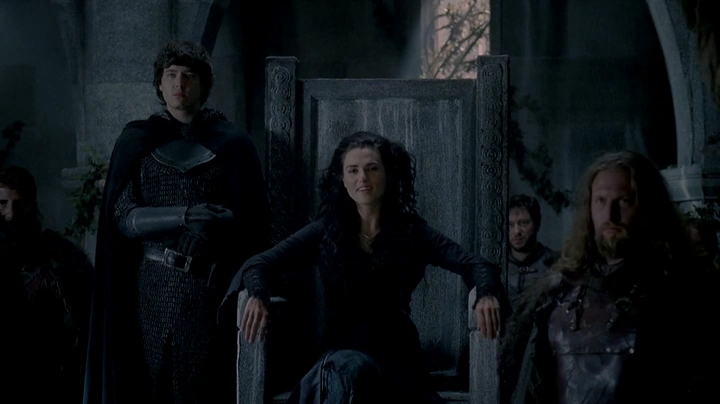 The Diamond of the Day/Gallery | Merlin Wiki | Fandom