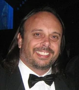 Gary Oliver | Merlin Wiki | Fandom