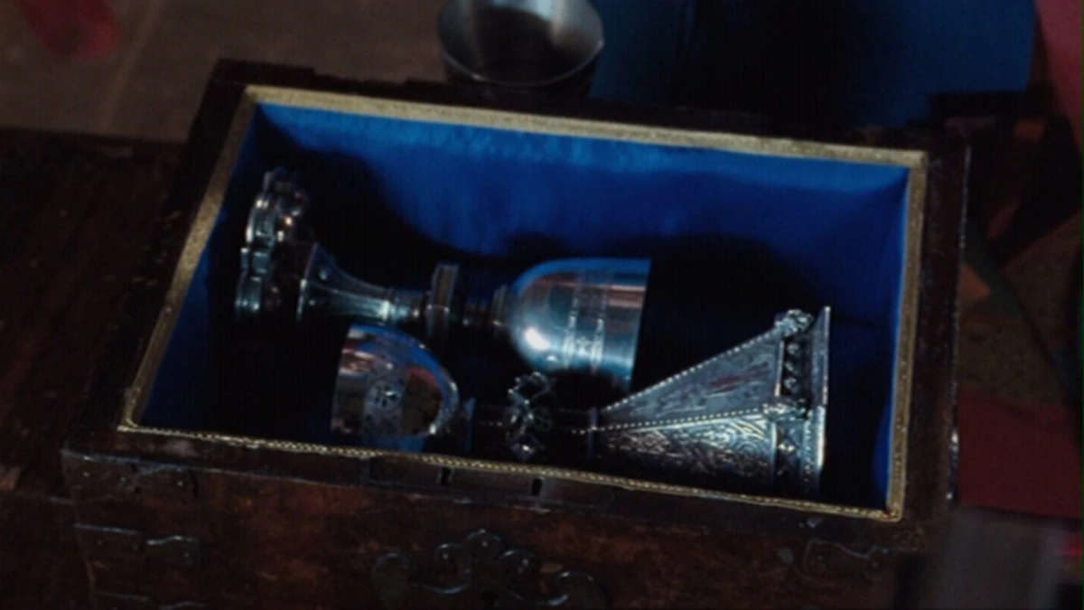 Ceremonial Goblets | Merlin Wiki | Fandom